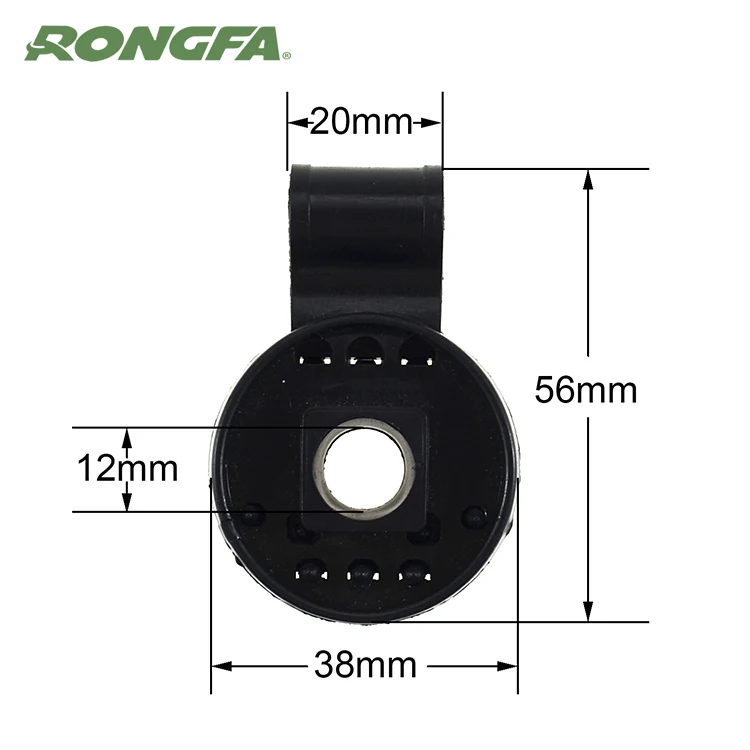 Sunshade Garden Tools Greenhouse Plastic Clips Shade Cloth Net Clips ...