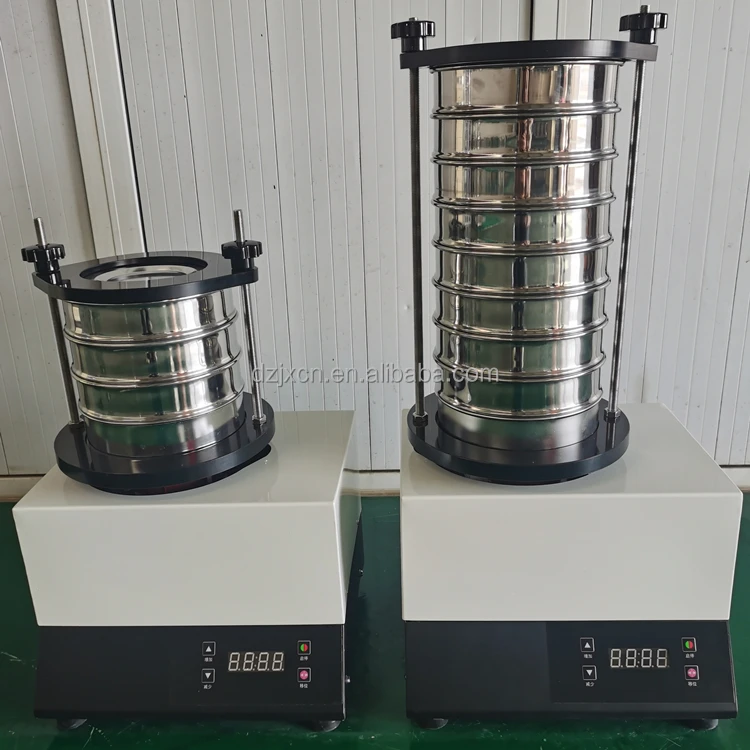 Standard Test Sieve - Reliable Laboratory Screening Equipment