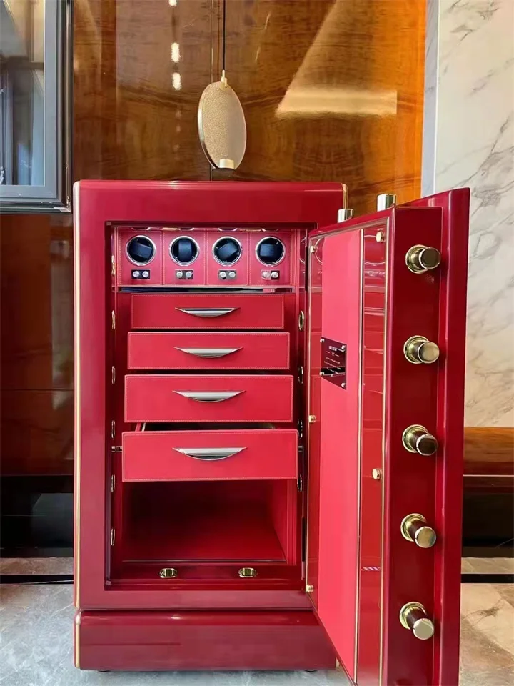Secure Your Valuables with XZHENG Digital Safe Box Lock