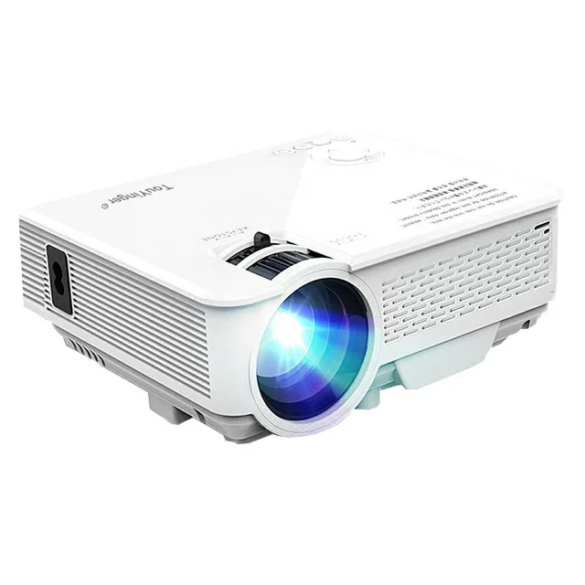 Shenzhen Everycom Technology Company Limited - Projectors; Projector ...