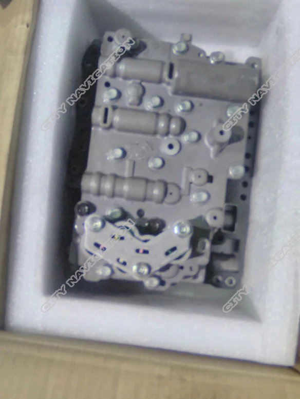 For Toyota Cvt Transmission Valve Body K310 K311 K313 K114 K111 K112 ...