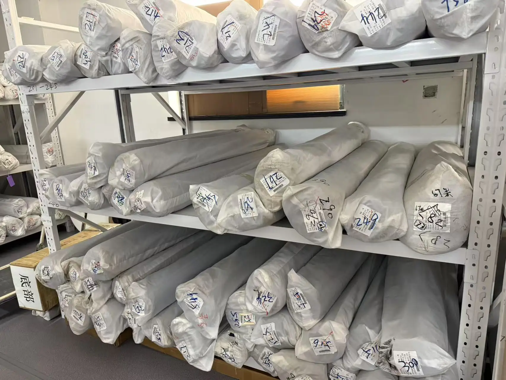 High Quality 85%wool10%cashmere5%silk Fabric for All Seasons