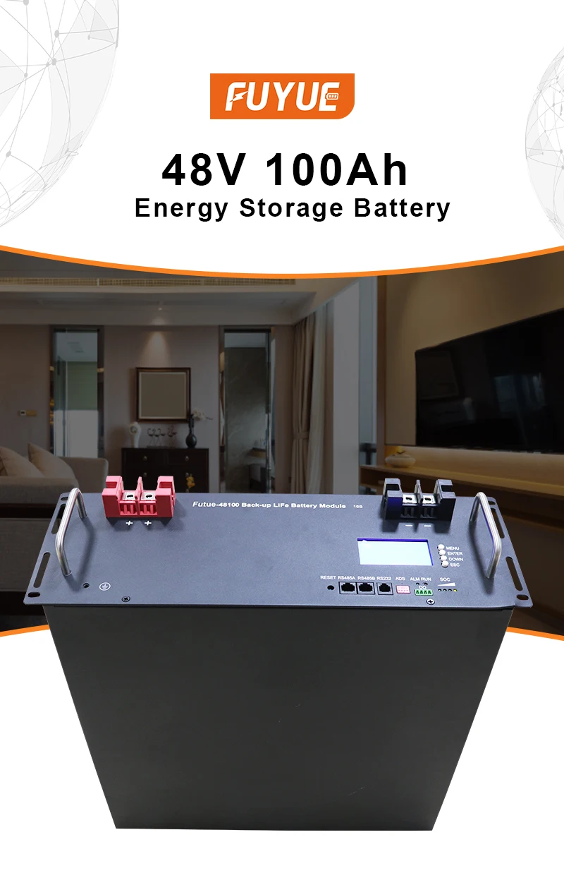 48v Lifepo4 Energy Storage Battery Lifepo4 48v 100ah Lifepo4 Battery - Buy Lifepo4 48v,Energy ...