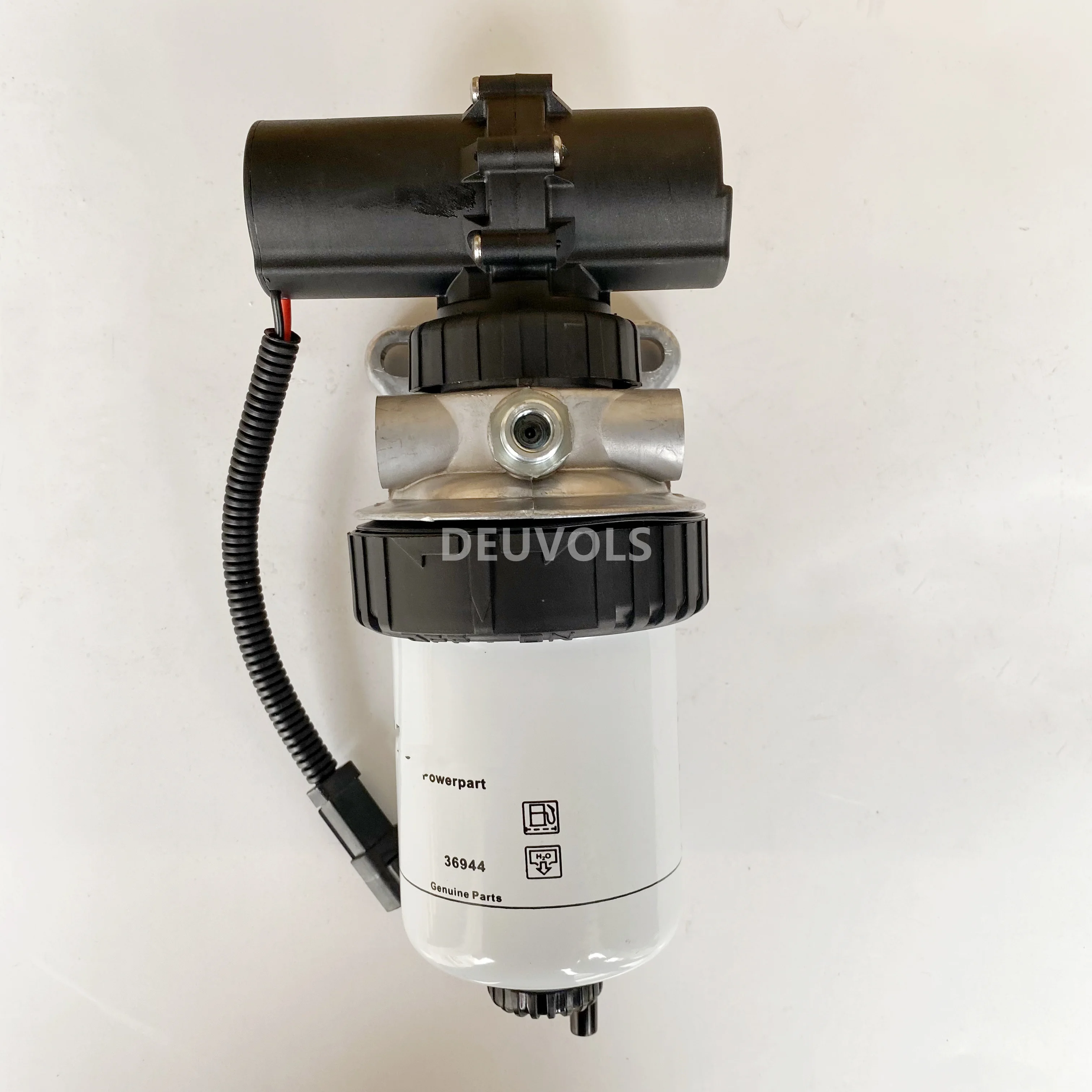 307d Fuel Filter Oil Filter 36944 233-9856| Alibaba.com