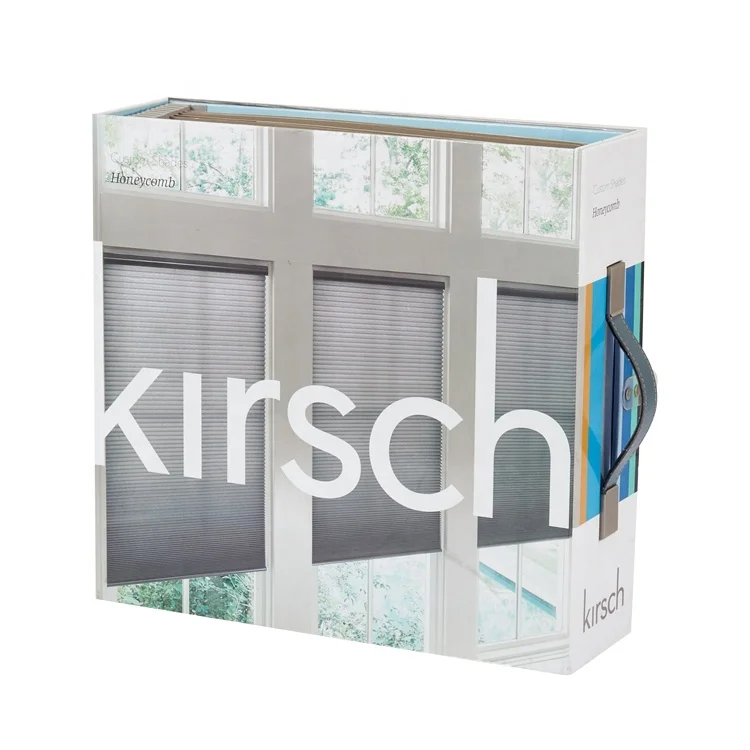 Honeycomb Shades Cloth Sample Fabric Sample Book Cellular Shades Type ...