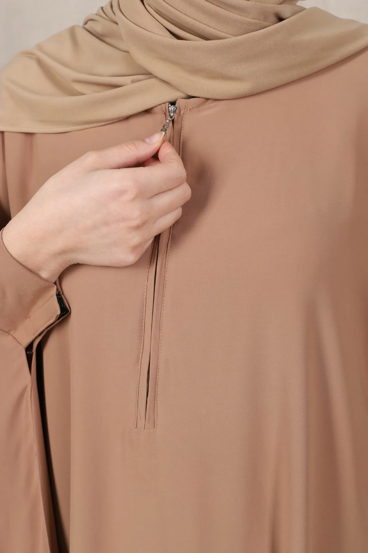 Traditional Prayer Clothes Muslim Women Maxi Dress Ladies Muslim ...