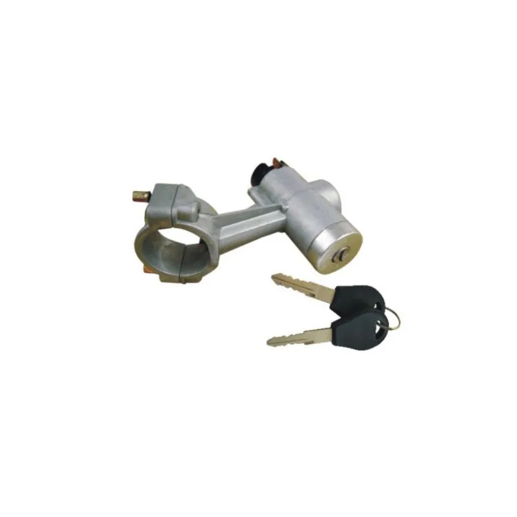 Auto Parts Oem 48700-h5010 Ignition Switch Starter For Nissan - Buy ...