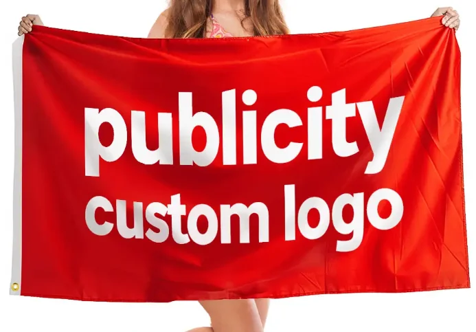 Factory Hot Custom Flag 3x5ft Custom Flag Banner Personalize Print Your ...
