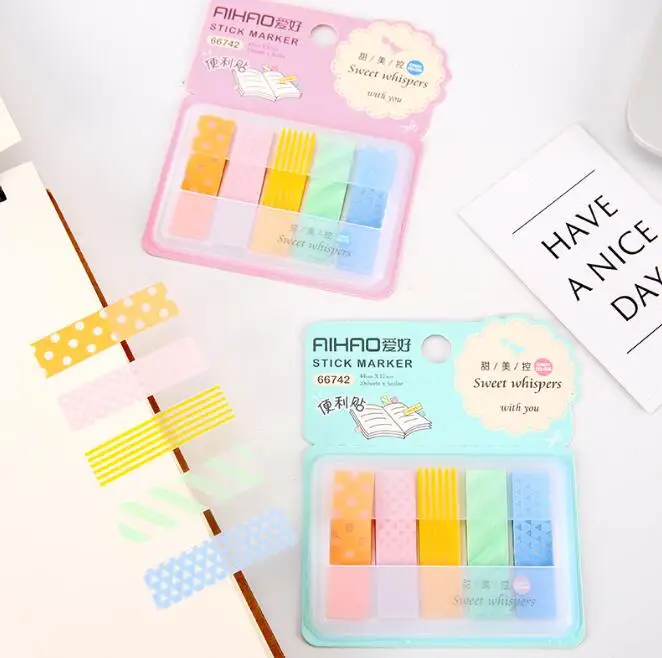 Color Sticky Note - Buy Sticky Note,Decorative Sticker Set,Diary ...