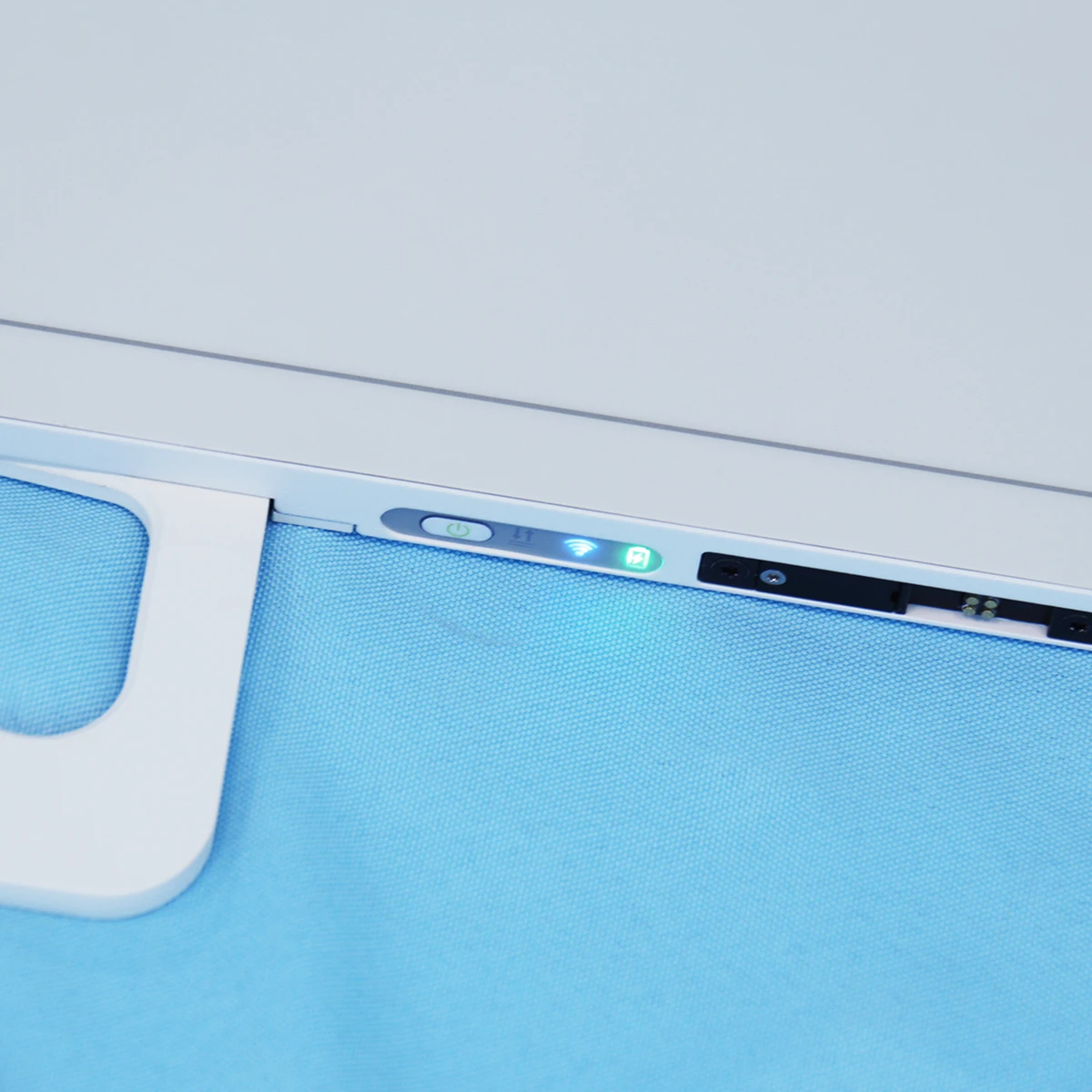 Iray DR Wireless Flat Panel Detector - Medical X-Ray Equipment