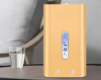 Hydrogen Rich Water Generator,Active Hydrogen & Hydrogen & Oxygen ...