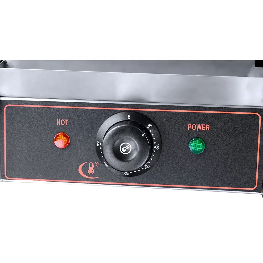 2.2kw Commercial Panini Sandwich Maker,Grilled Sandwich Maker Machine ...