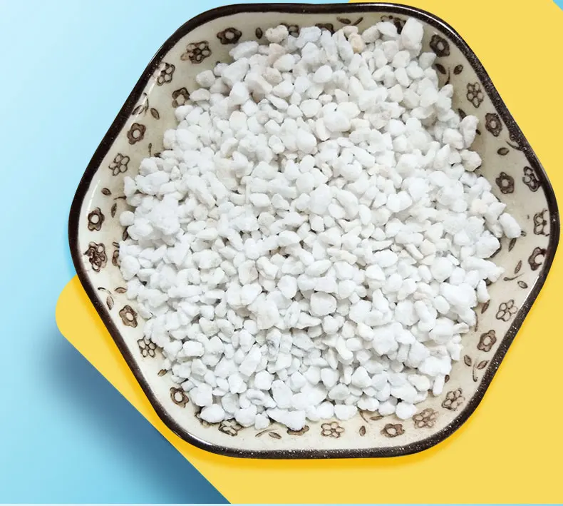 Expanded Perlite Fire Retardant Coating Perlite Particles Insulation ...