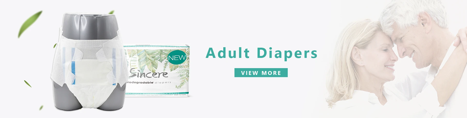 Shandong Sincere Hygiene Product Co., Ltd. - Sanitary Pad, Underpads