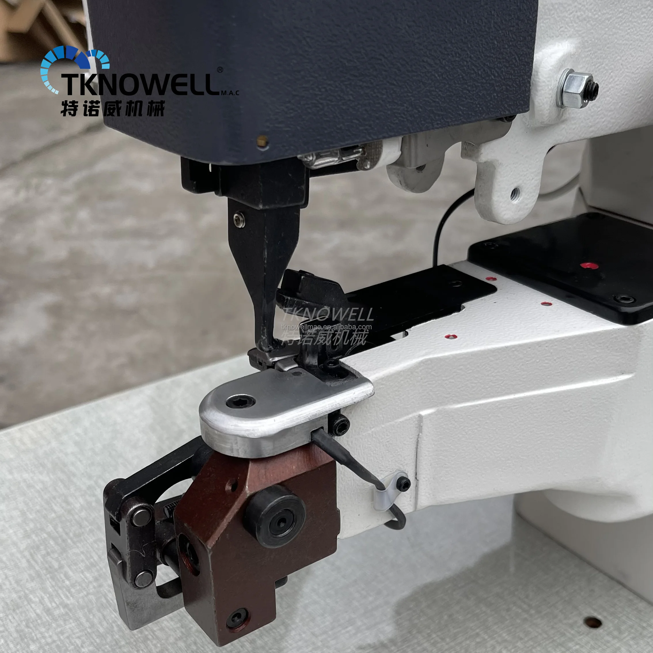 Automatic Glue in the Bottom Edging Machine Gluing Folding Machine for ...