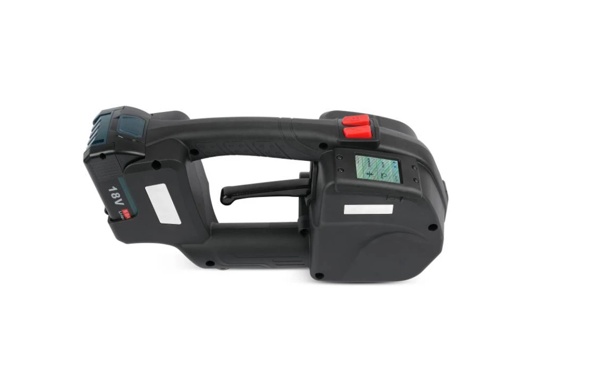 S31 Battery-Powered Strapping Tool - Efficient & Reliable