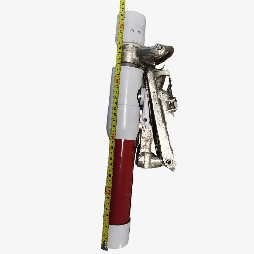 고품질 부하 버스터 부하 브레이크 스위치 도구 아크 소화 챔버 차단 도구 분리 스위치 Loadbuster - Buy 아크는 도구 ...