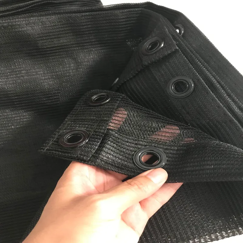 Hdpe Construction Safety Barrier Debris Netting Pe Fly Proof Net For ...