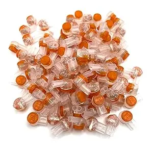 Electrical Network Strip Cable Male Female 2 Pin Joint Connection Line ...