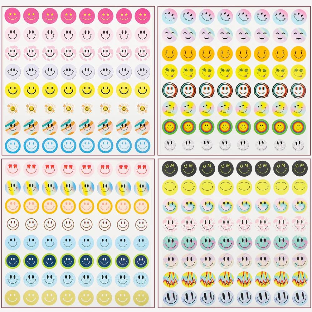 Custom Adhesive Name Tag Label Stickers Sheets Hello My Name Is Sticker ...