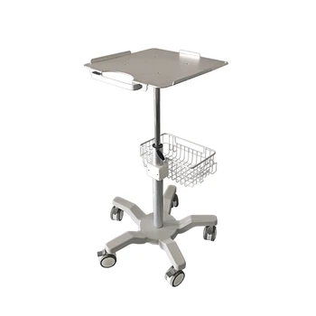 Scanner Instruments Trolly Cart Mobile Cart With Table Top For ...