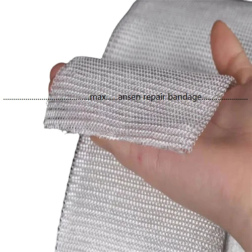 Fibergalss Fiber Fix Pipe Repair Bandage For Oil And Gas - Buy Pvc Pipe ...