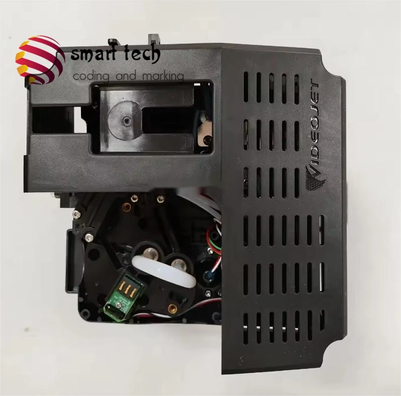 Videojet Ink Module 100% Original Sp383558 Without Pump For Inkjet ...
