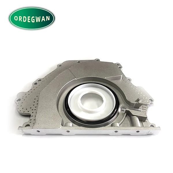 Crankshaft Oil Seal Lr029001 Lr022967 For Landrover Rangerovervogue ...