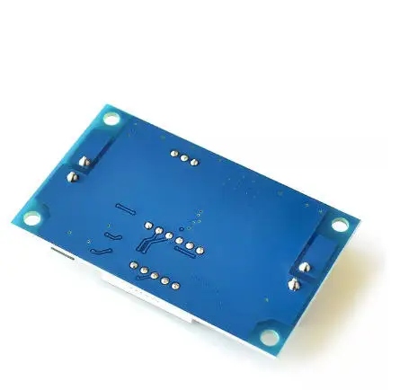 LM2596 DC-DC Adjustable Step-down Module with Digital Display