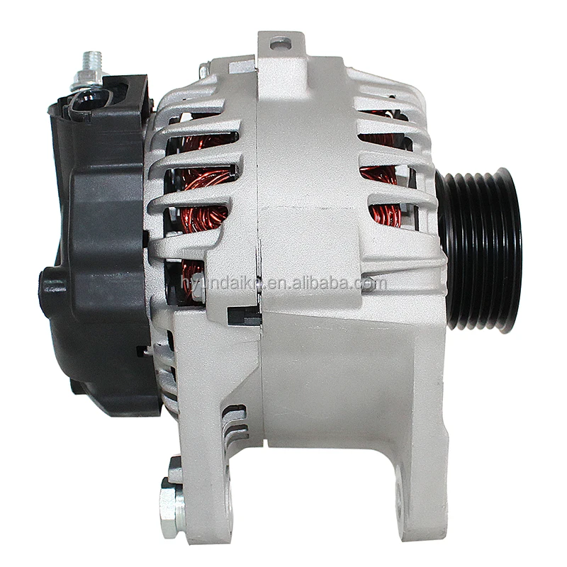 Wholesale 14v 120a G4na G4nc New Car Alternator 37300-2e400 37300-2e300 ...