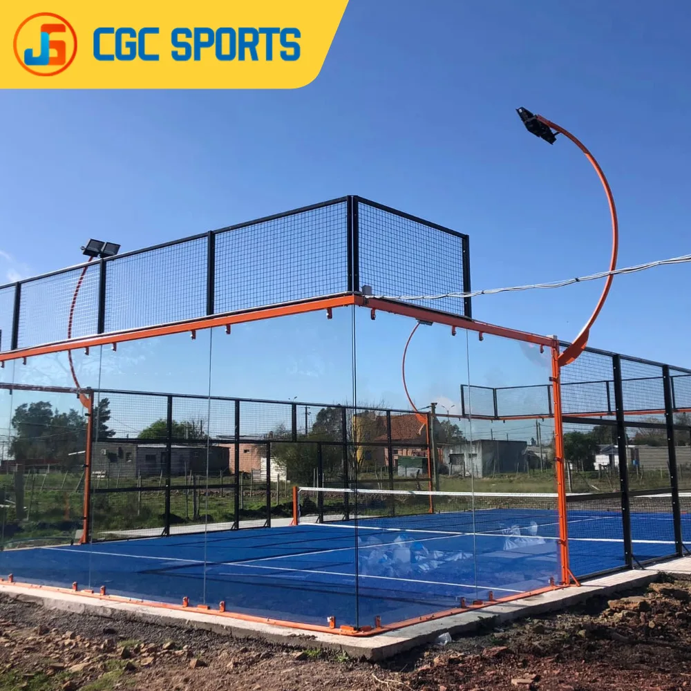 Outdoor 12ft X 6ft Aluminum Movable Soccer Goal Indoor Football Court ...
