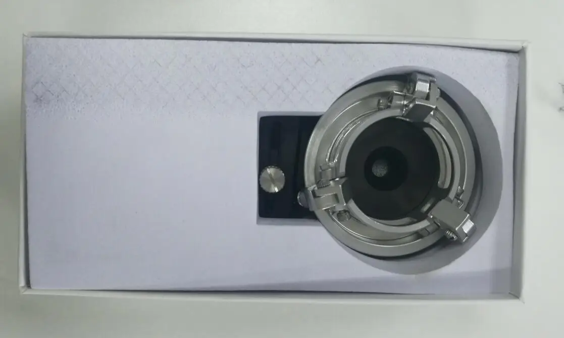 Slit Lamp Mobile Phone Eyepiece Adapter For Digital Eyepieces Bl-600 ...