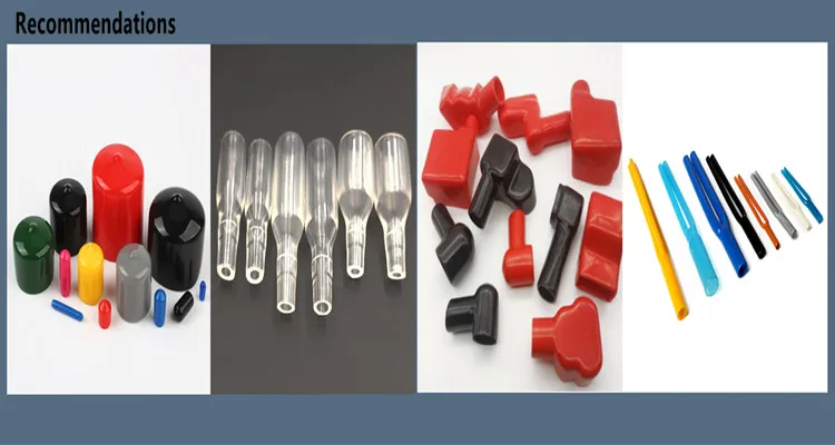 Customized PVC Protective Covers - Durable and Versatile