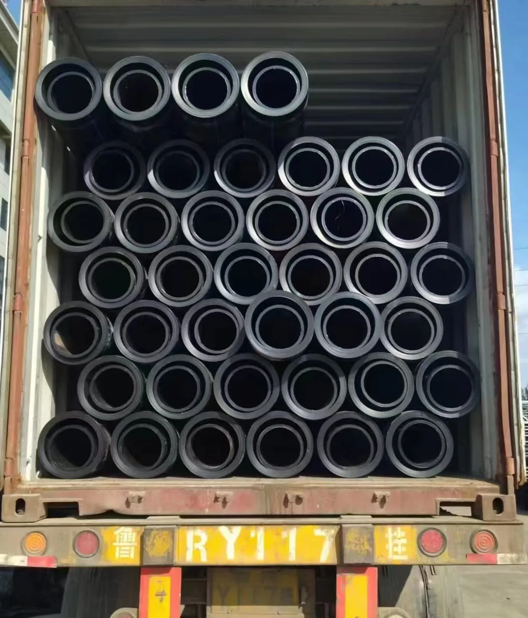 400mm 560mm 630mm 900mm 1200mm Large Diameter Water Supplying Plastic ...
