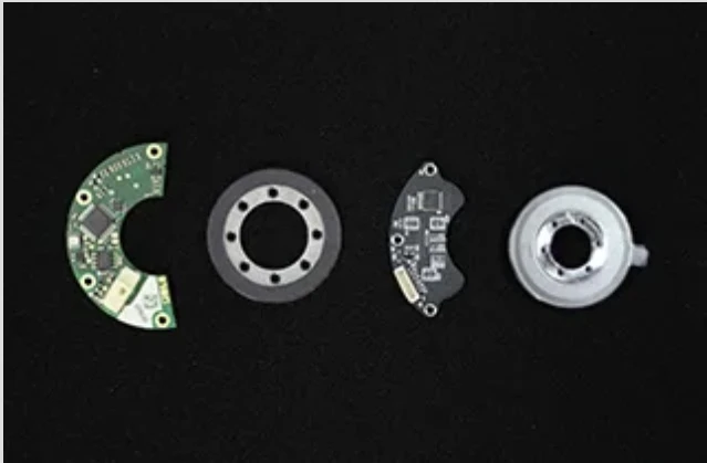 Humanoid Robot Reliable Robot Joint Module High-Load High-Speed ...