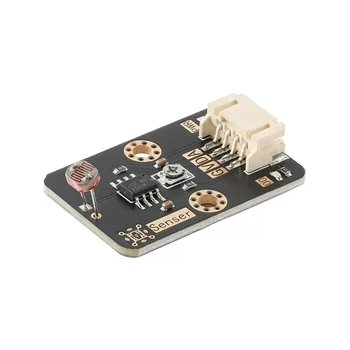 Original 5516 Photosensitive Resistor Sensor Module Photosensitive ...