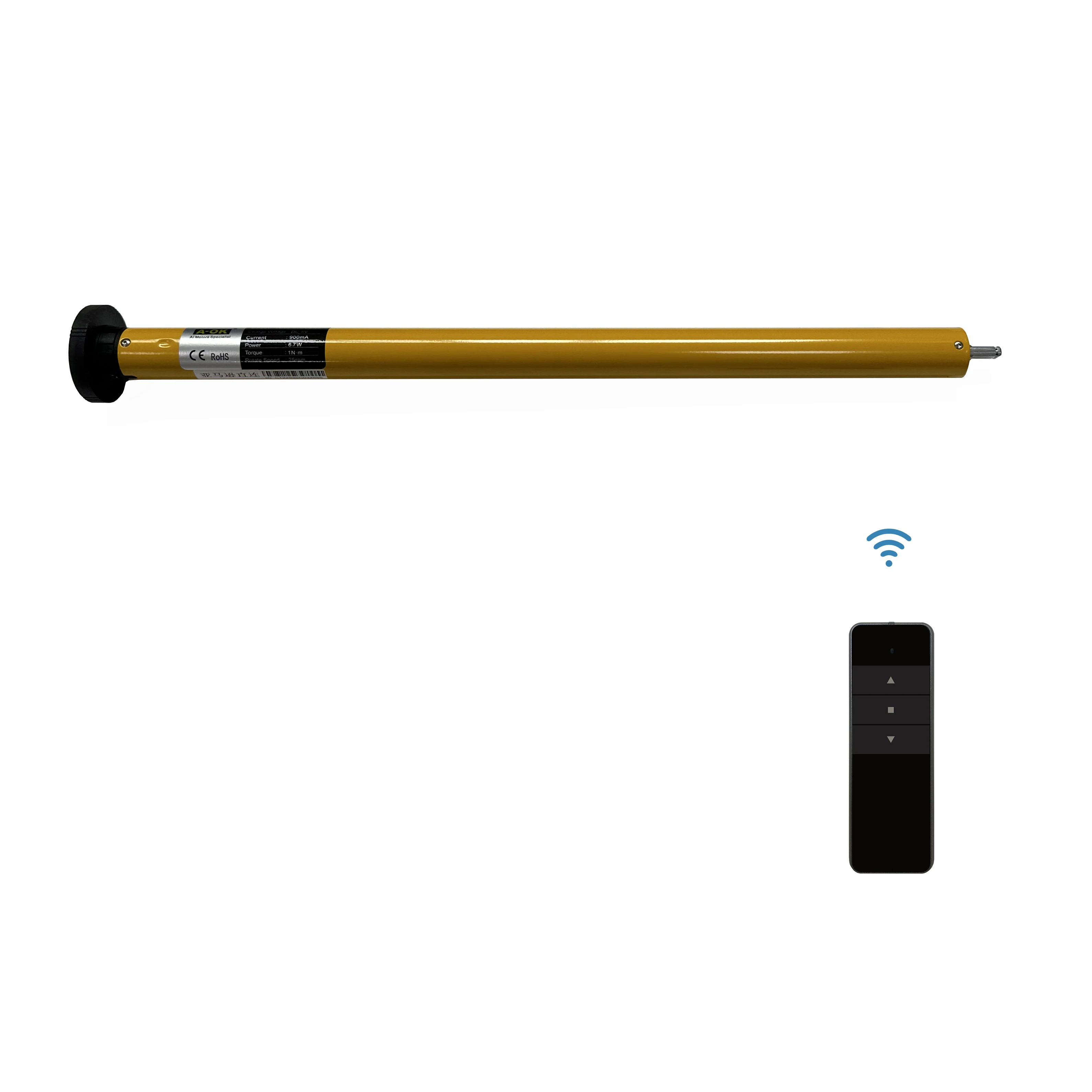 Outdoor Clear Pvc Blinds Zip Track Outdoor Blinds Manual Motorized ...