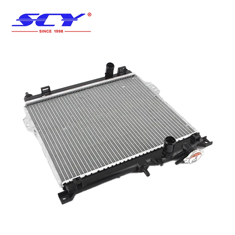 Radiator for HYUNDAI EON 1.0L 2008 - 253104N000 SCY