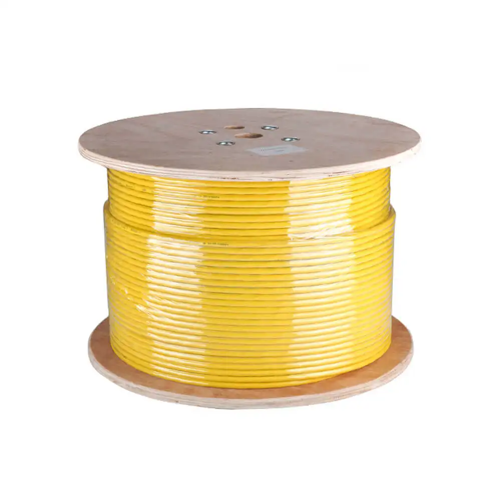 Farsince-cable Ethernet Cat8 Sftp 22awg,Alta Calidad,Escudo Sstp/sftp ...