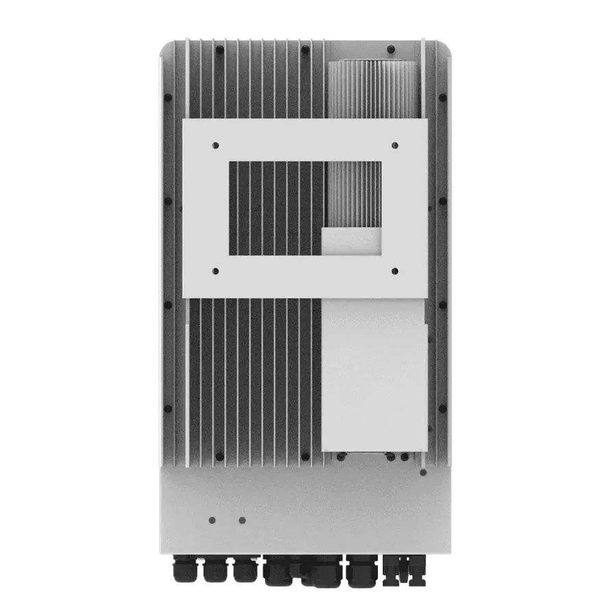 Deye Three Phase Hybrid Inverter 10kw 20kw 30kw 50kw Hybrid Solar ...
