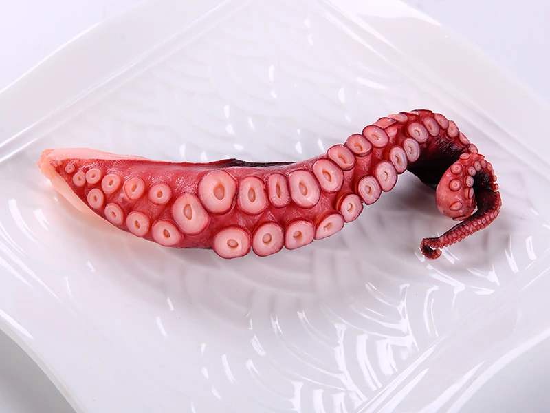 Alibaba.com: East Ocean Frozen Seafood Seasoned Capelin Black Masago ...