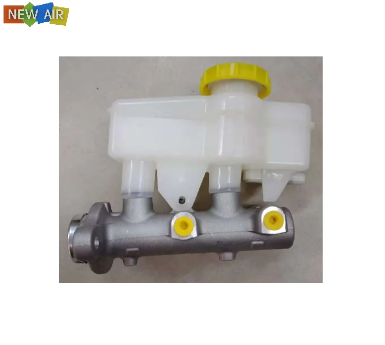 46010-jr80a适用于日产nissan Navara D40 Lhd制动总泵 - Buy 46010-jr80a,制动主缸46010 ...