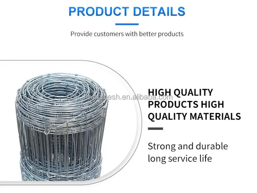 Movable Farm Equipment Fence for Cattle and Horse - Durable & Eco-friendly