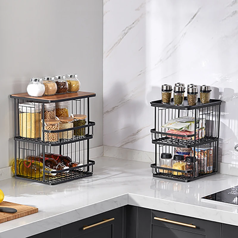 WIREKING Storage Baskets - Versatile and Sustainable Solutions