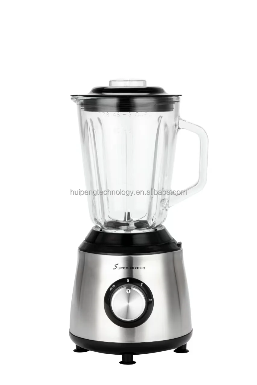 Beauty Design 3-in-1 Multifunction Kitchen Magic Table Blender Plastic ...