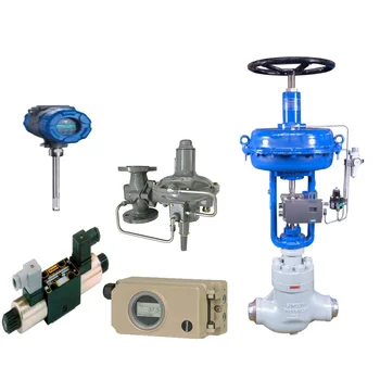 Magnetrol Liquid Level Switch Ta2 Thermal Mass Flow Meter And Fisher ...