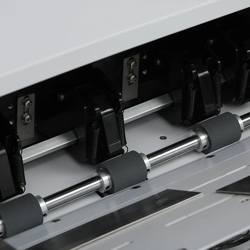 Automatic Label Cutter Plotter Die Cutting Machine for A3 Sheet Sticker