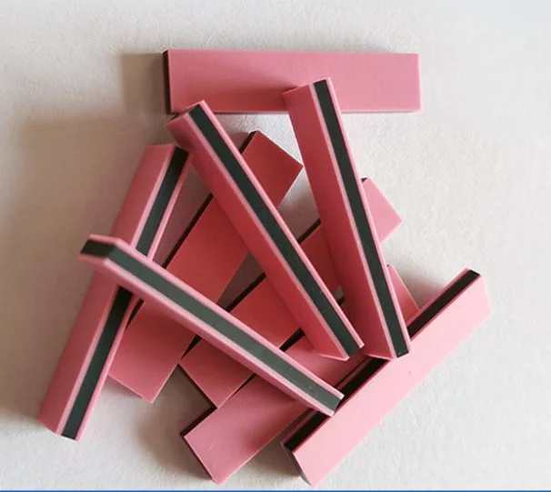 Conductive Silicone Strips - Reliable Electrical Connectors