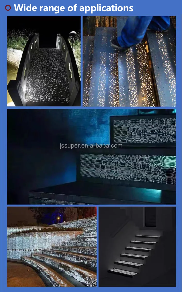 Translucent Cement - Durable and Stylish Lighting Solutions