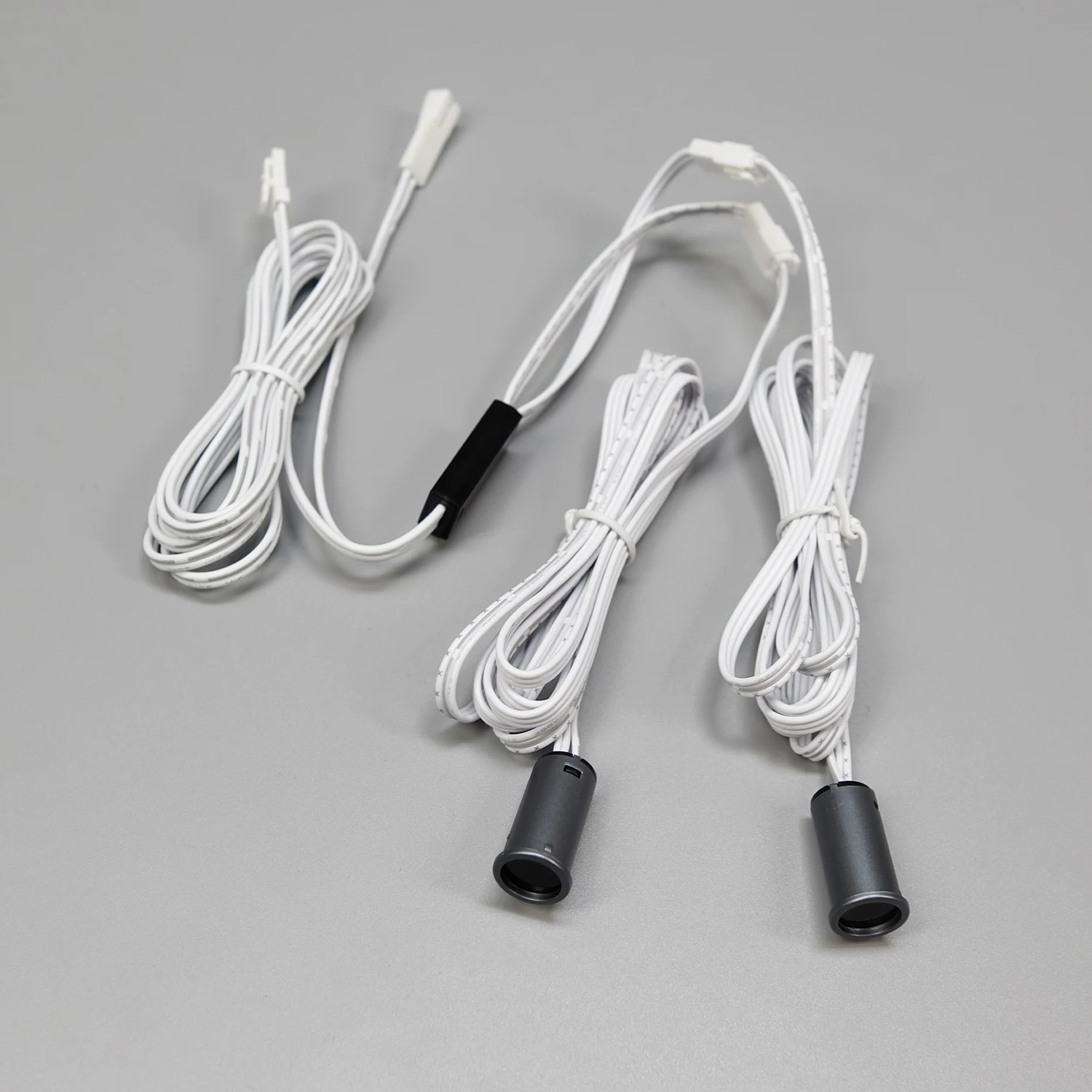 Lp-5028s2 Detachable Double Door Sensor Switch For Cupboard Doors Ir ...